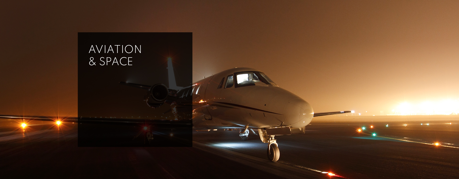 Aviation & Space - SiriusPoint Ltd.
